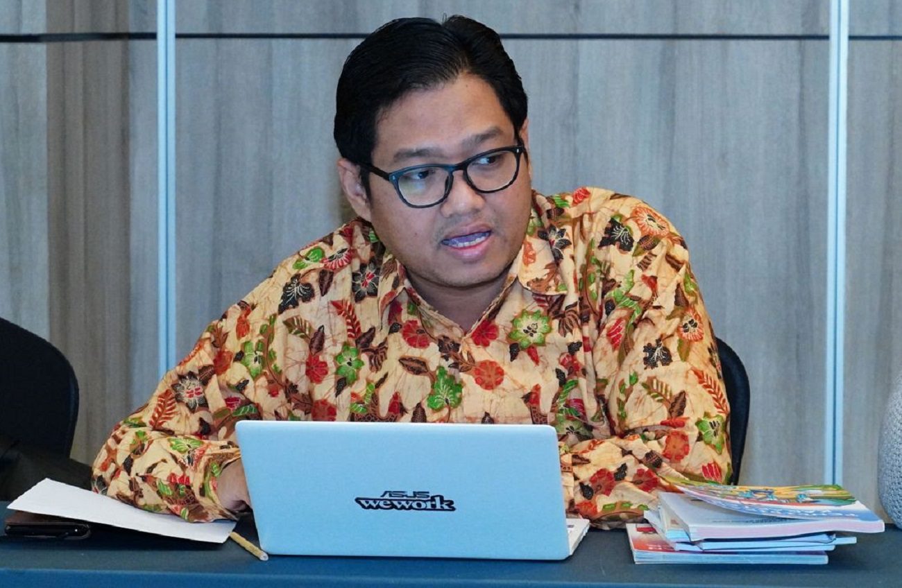 Intoleransi dan Radikalisme, Halangan Besar Wujudkan Indonesia Harmoni